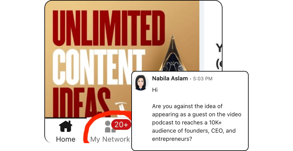 LinkedIn Comments with AI That Save You Hours | Commenter AI